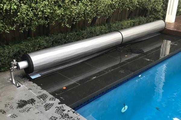 GD-T Roller - NCS Pool Heating