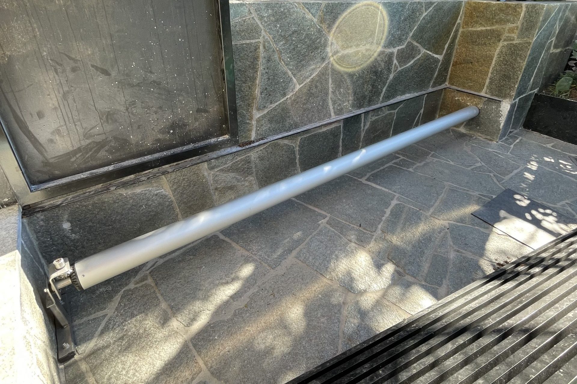 GD-T Roller - NCS Pool Heating