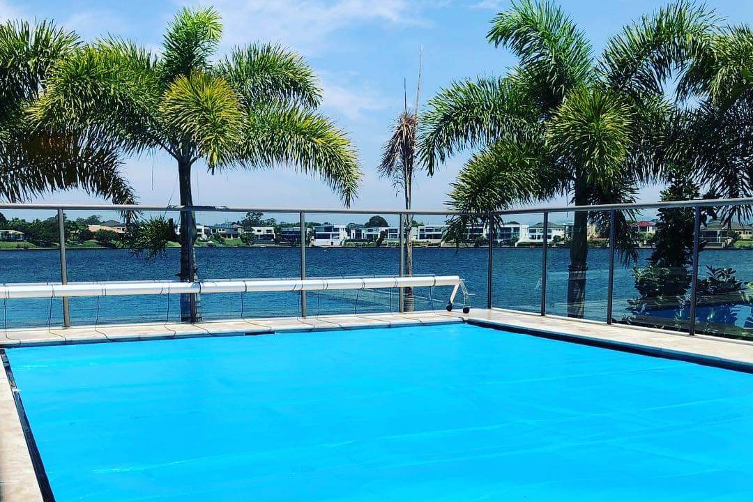 Platinum Roller - NCS Pool Heating