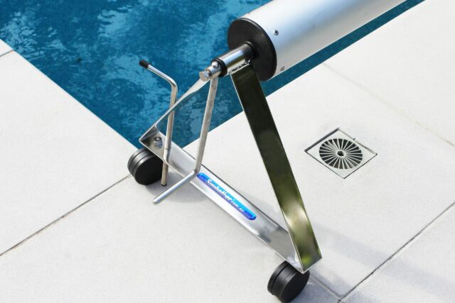 Platinum Roller - NCS Pool Heating